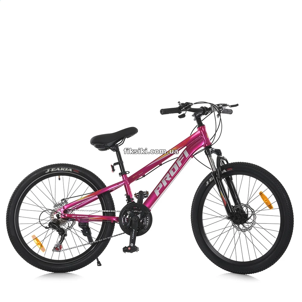 Спортивный велосипед PROFI 26 д. MTB 2601-3, алюминиевая рама - Купить ...